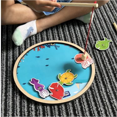 Magnetic Toys – YaY Play